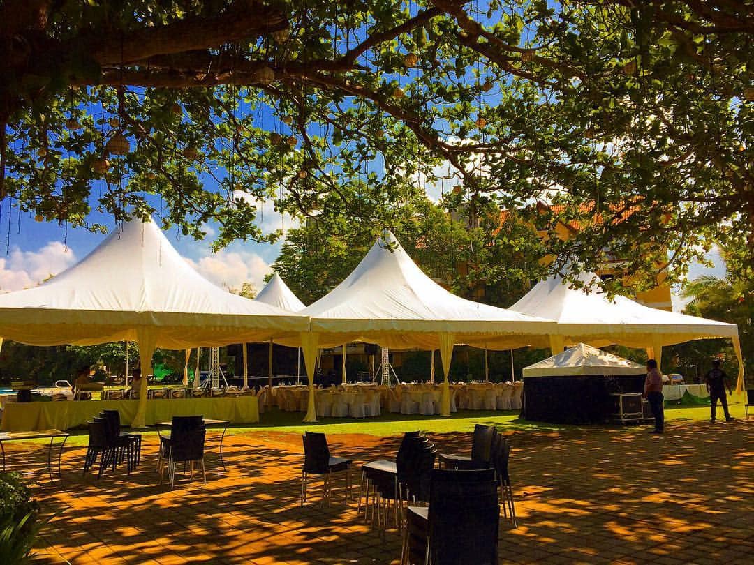 High Peak Tent - Tent King - The Number 1 Supplier of Customized and ...