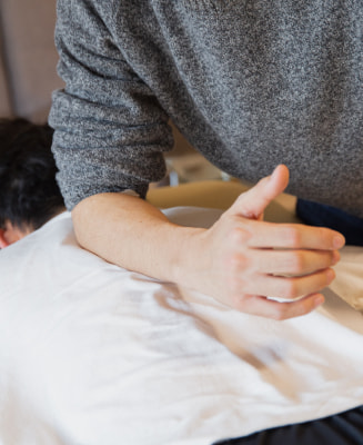 Services - Body Forma