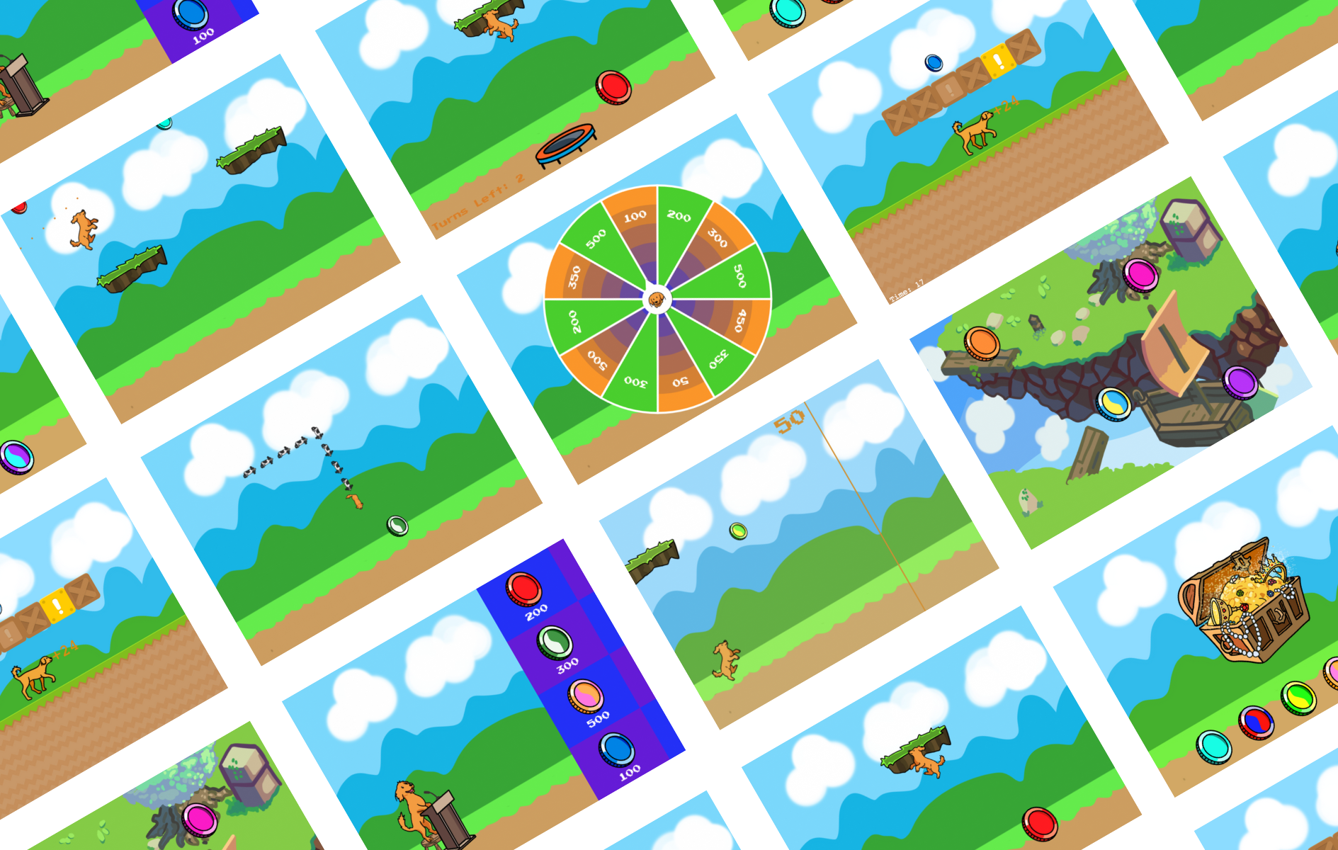 Speech Arcade | No-Prep Digital Games for SLPs