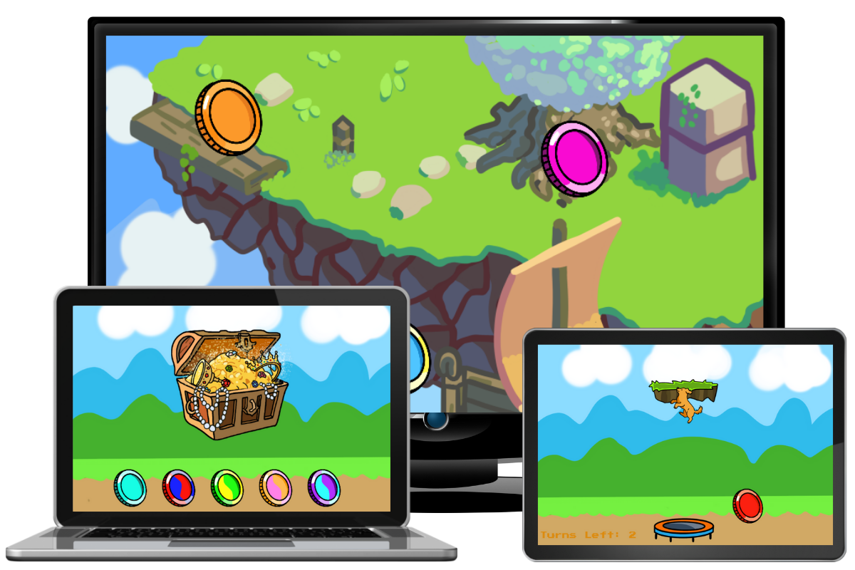 Speech Arcade | No-Prep Digital Games for SLPs