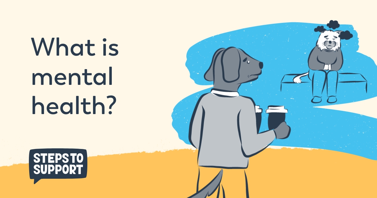 What is Mental Health? | Steps to Support