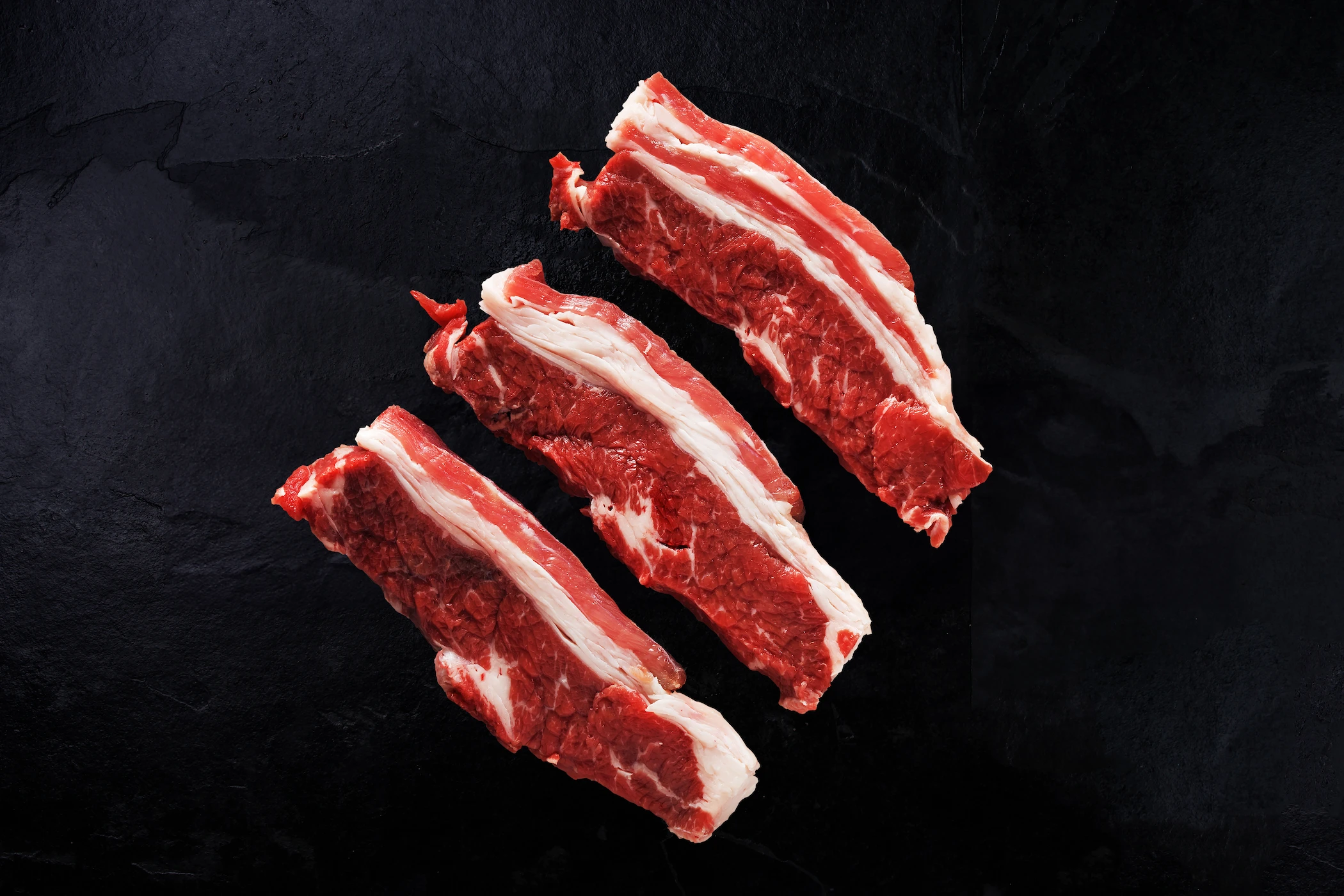 Boneless Plate Short Rib | WorldClass