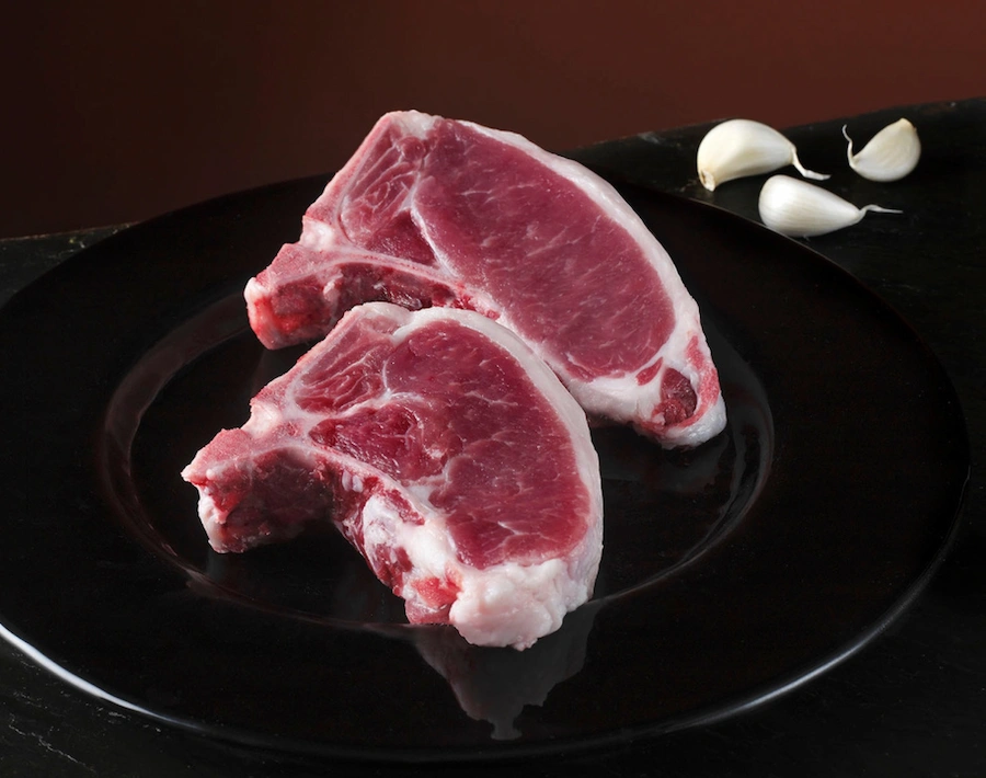 Pork Shoulder Muscle (Secreto) | WorldClass