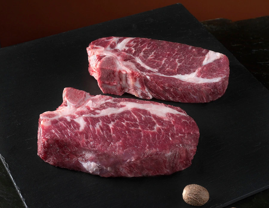 Pork Shoulder Muscle (Secreto) | WorldClass