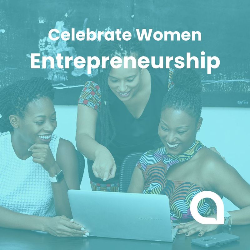 Celebrate Women Entrepreneurship Day in the Workplace | Accela Marketing