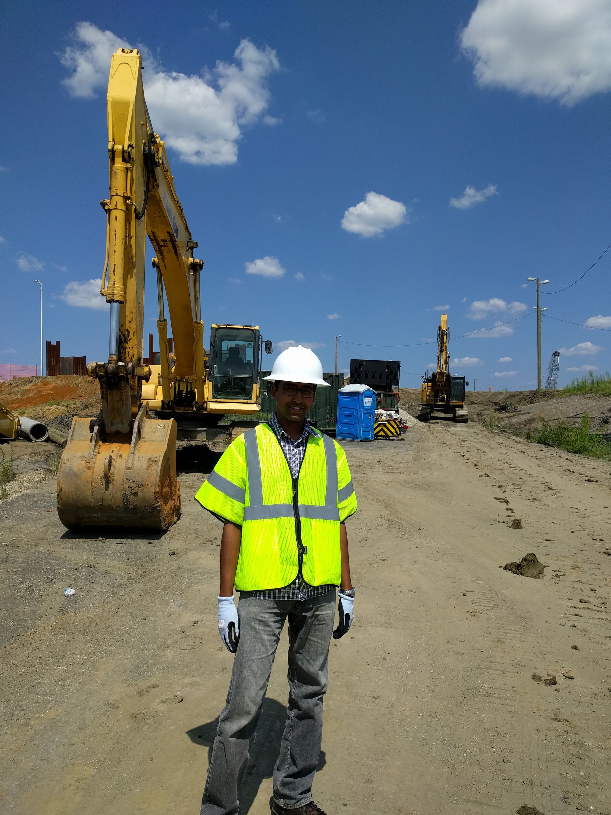 Enovate Engineering - Construction Management Firm | Home