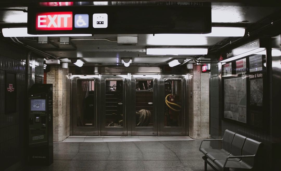 MTA C&D ADA Upgrades and Station Improvements - Update, New York