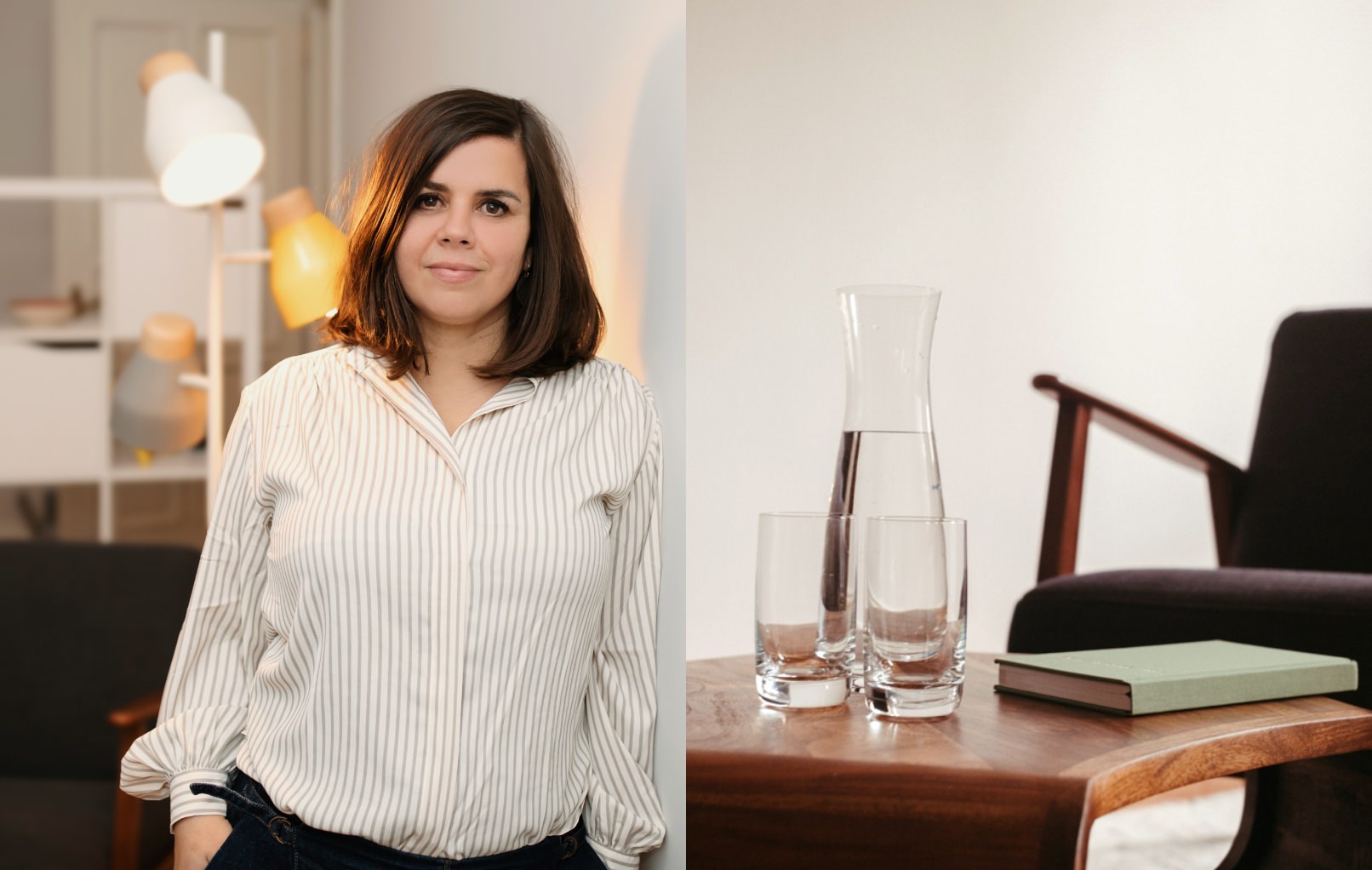 Paartherapie & Einzeltherapie - Julia Göbel