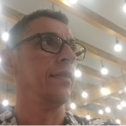 CARLOS CORDEIRO - Webflow