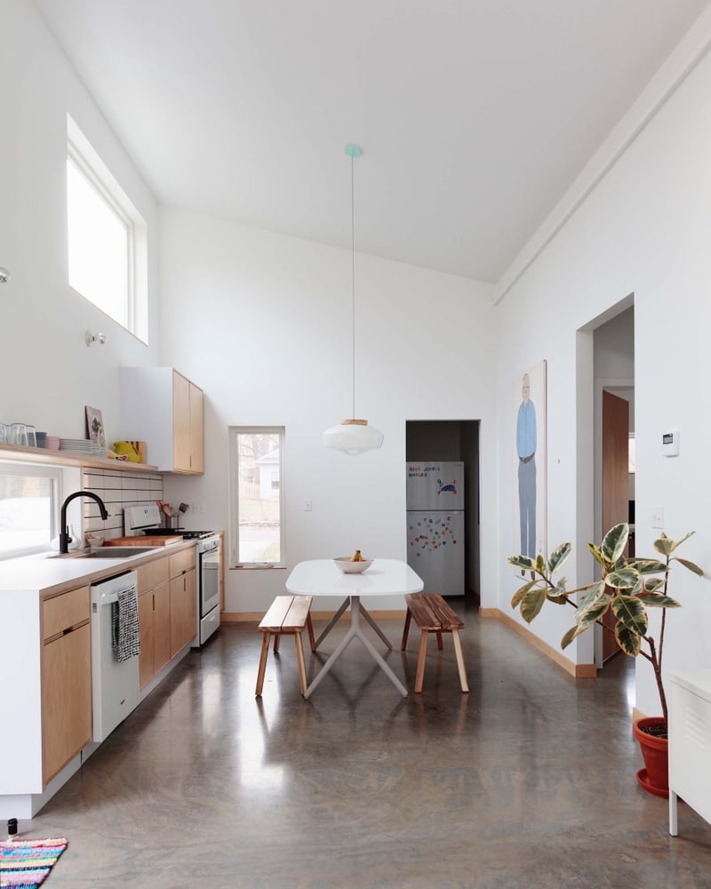 Aarow Building Ridgeway Project