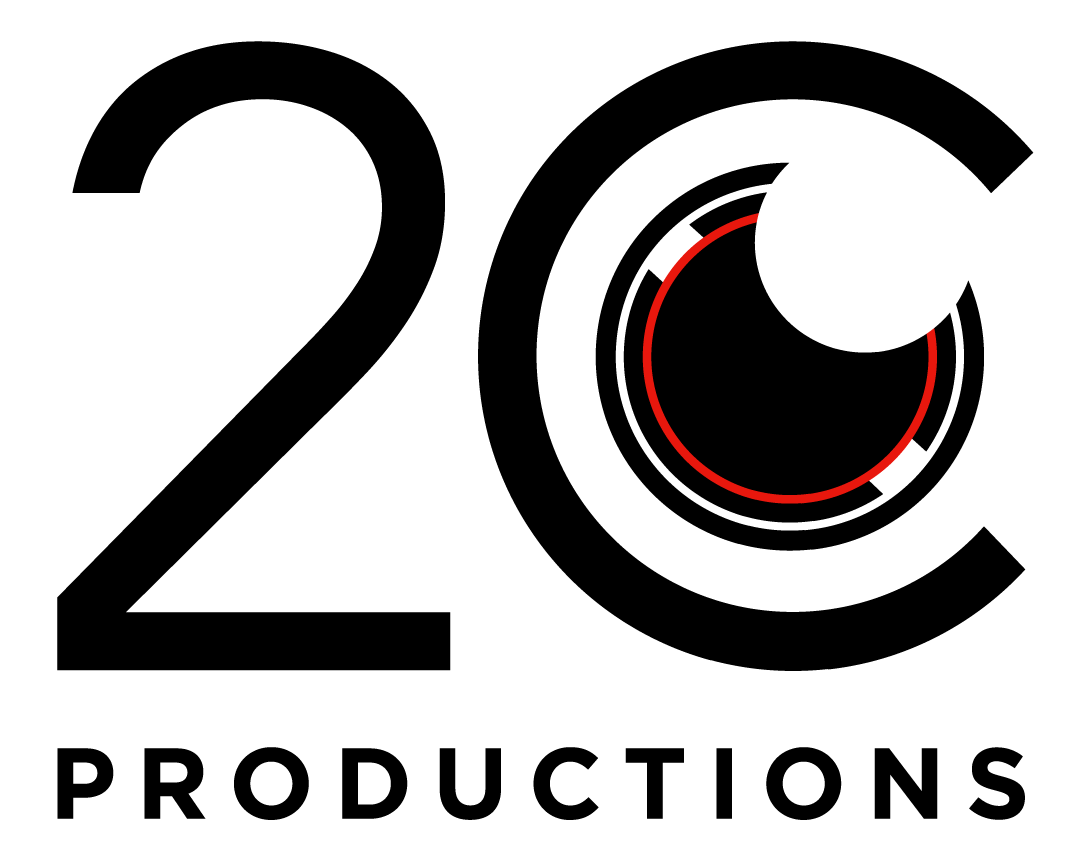 2C Productions - Home