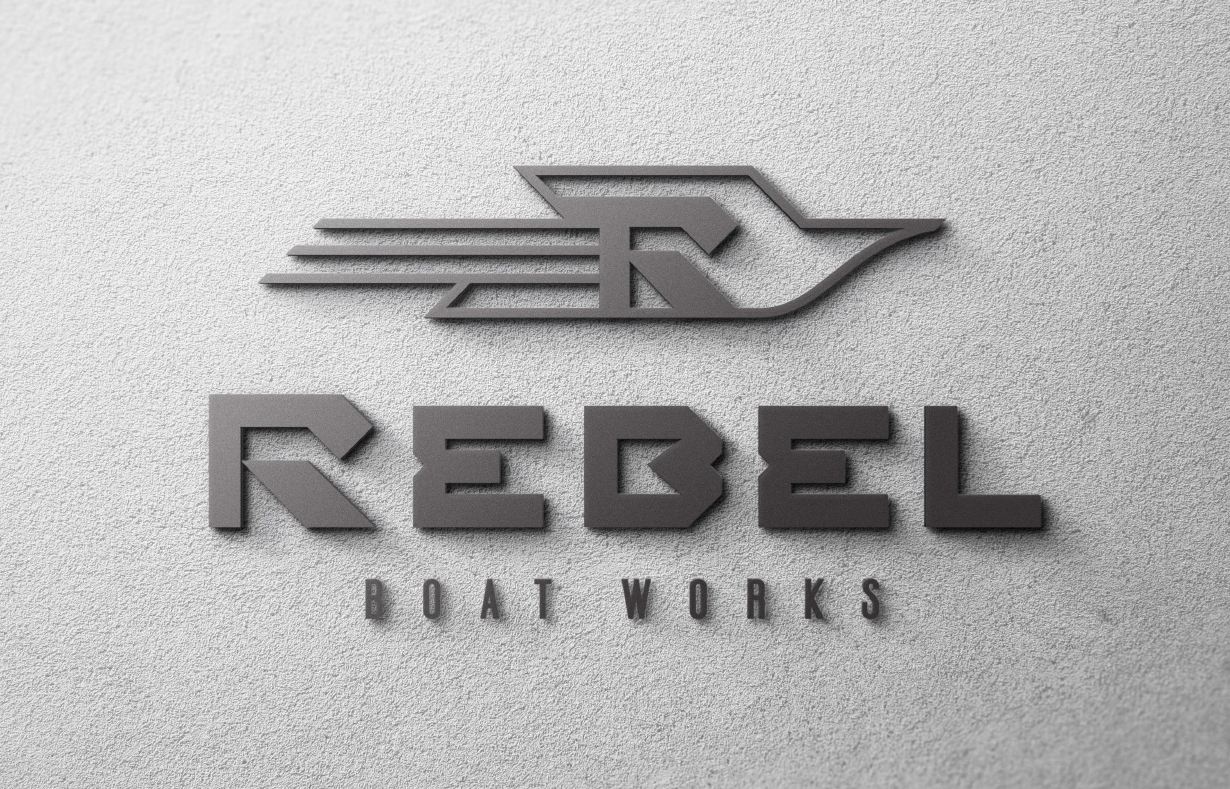 Rebel Boat Works