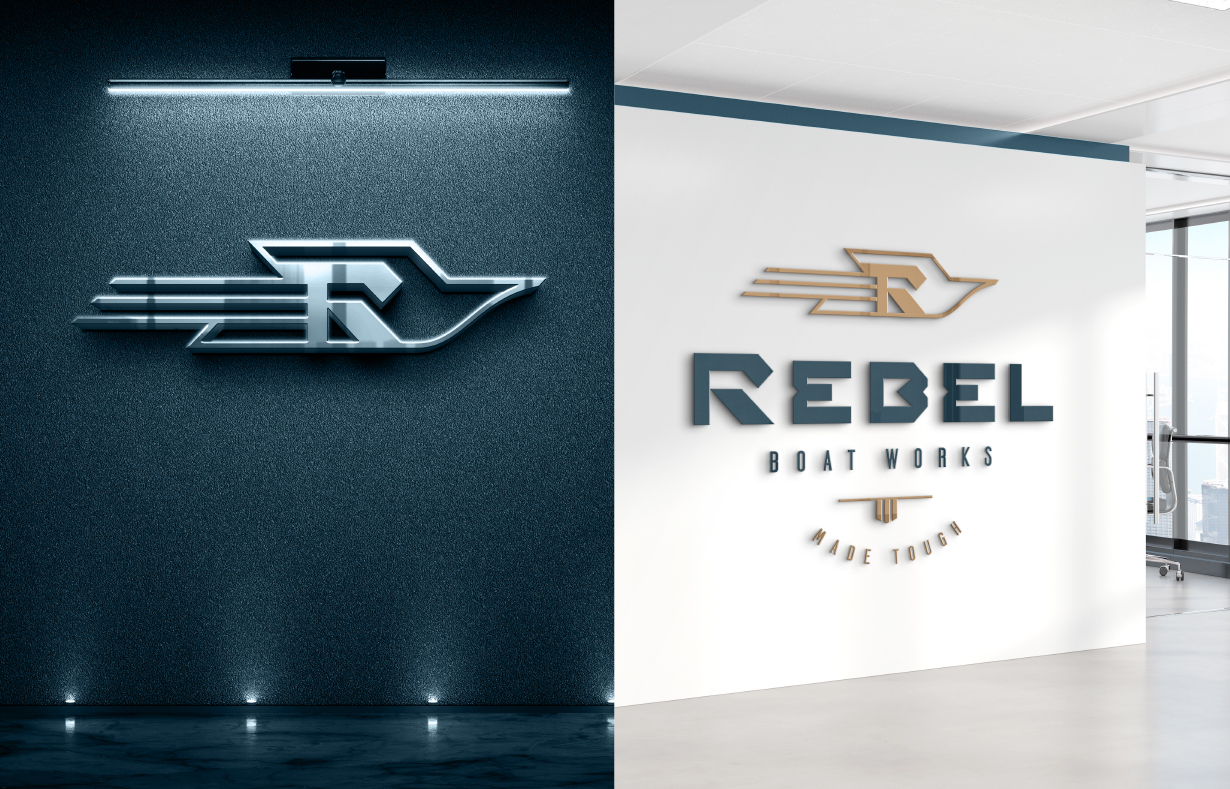 Rebel Boat Works