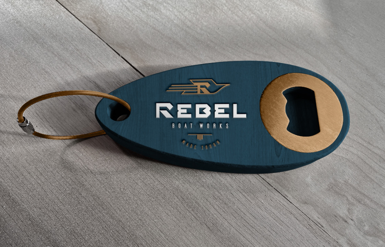 Rebel Boat Works