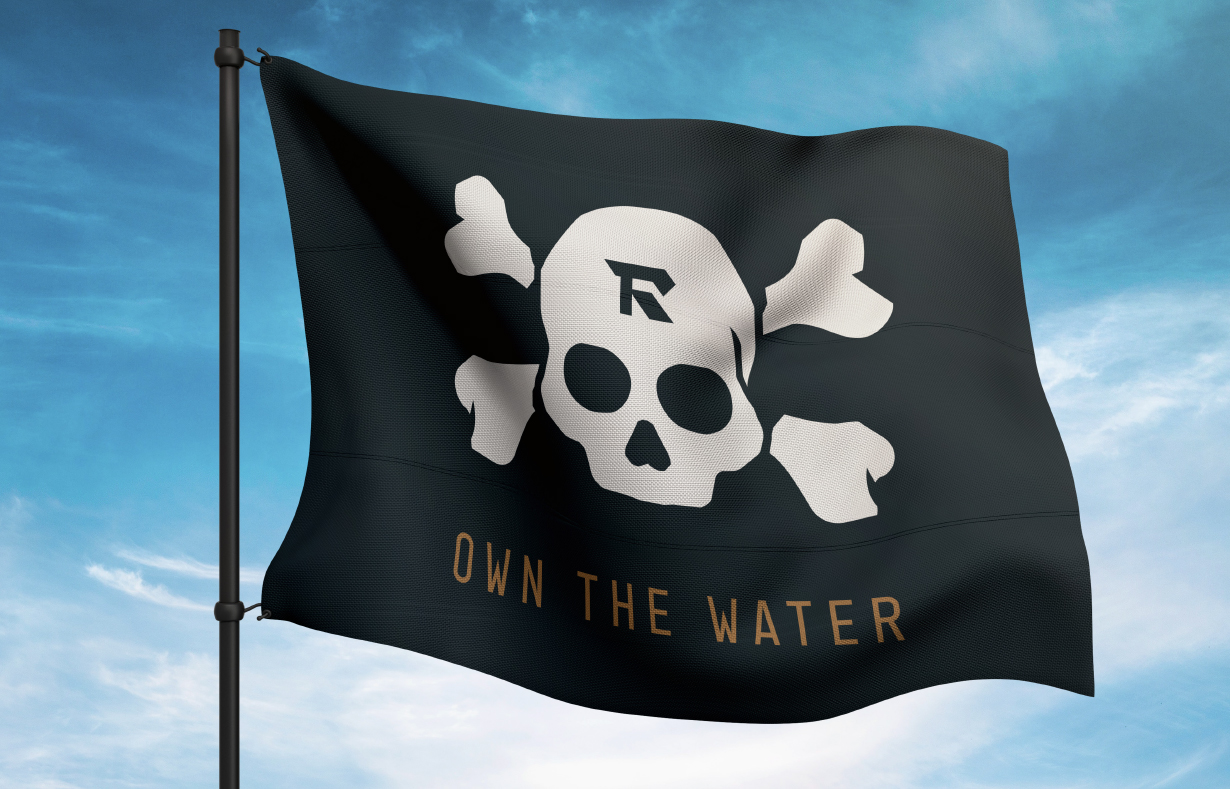Rebel Boat Works