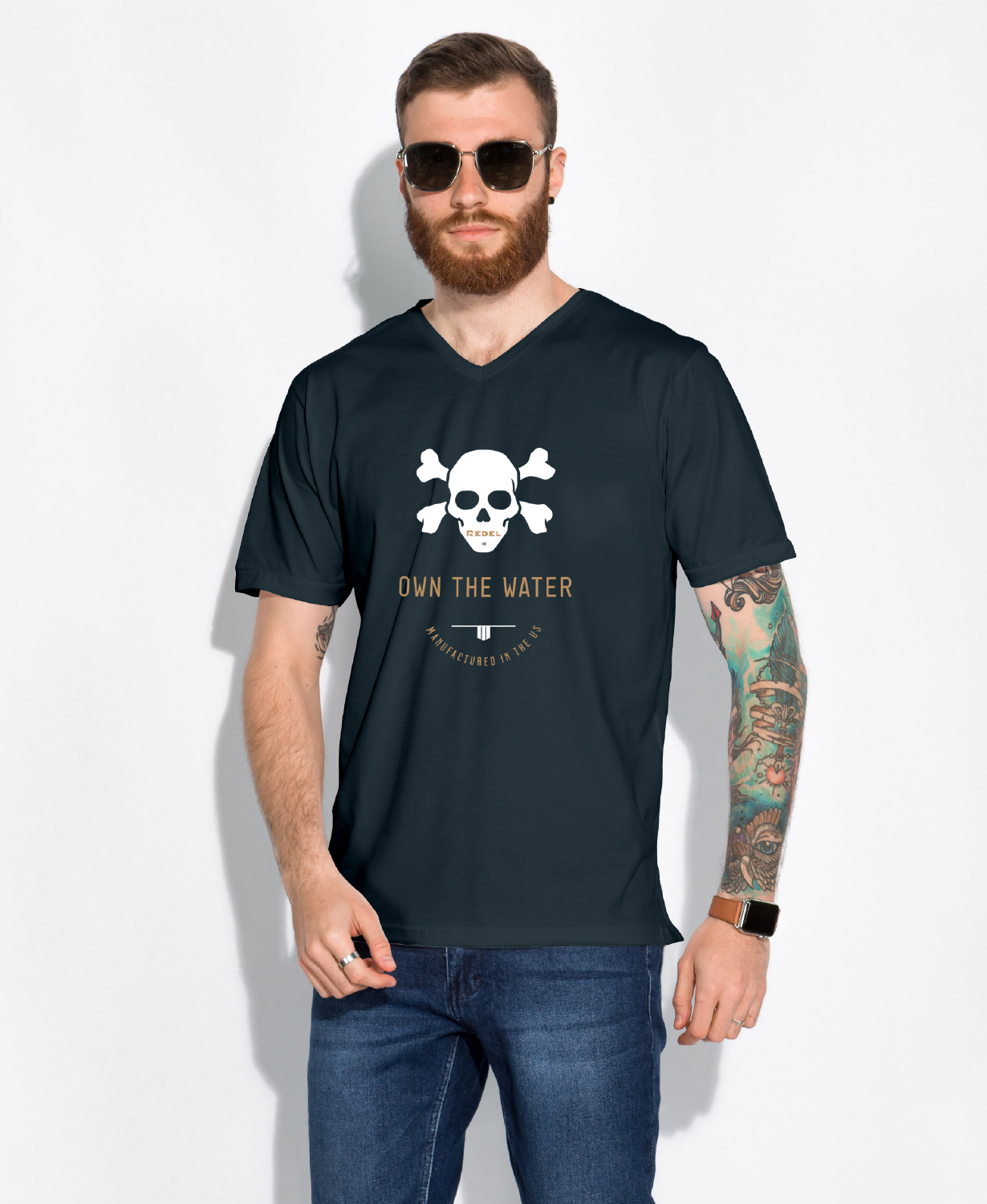 Rebel Boat Works