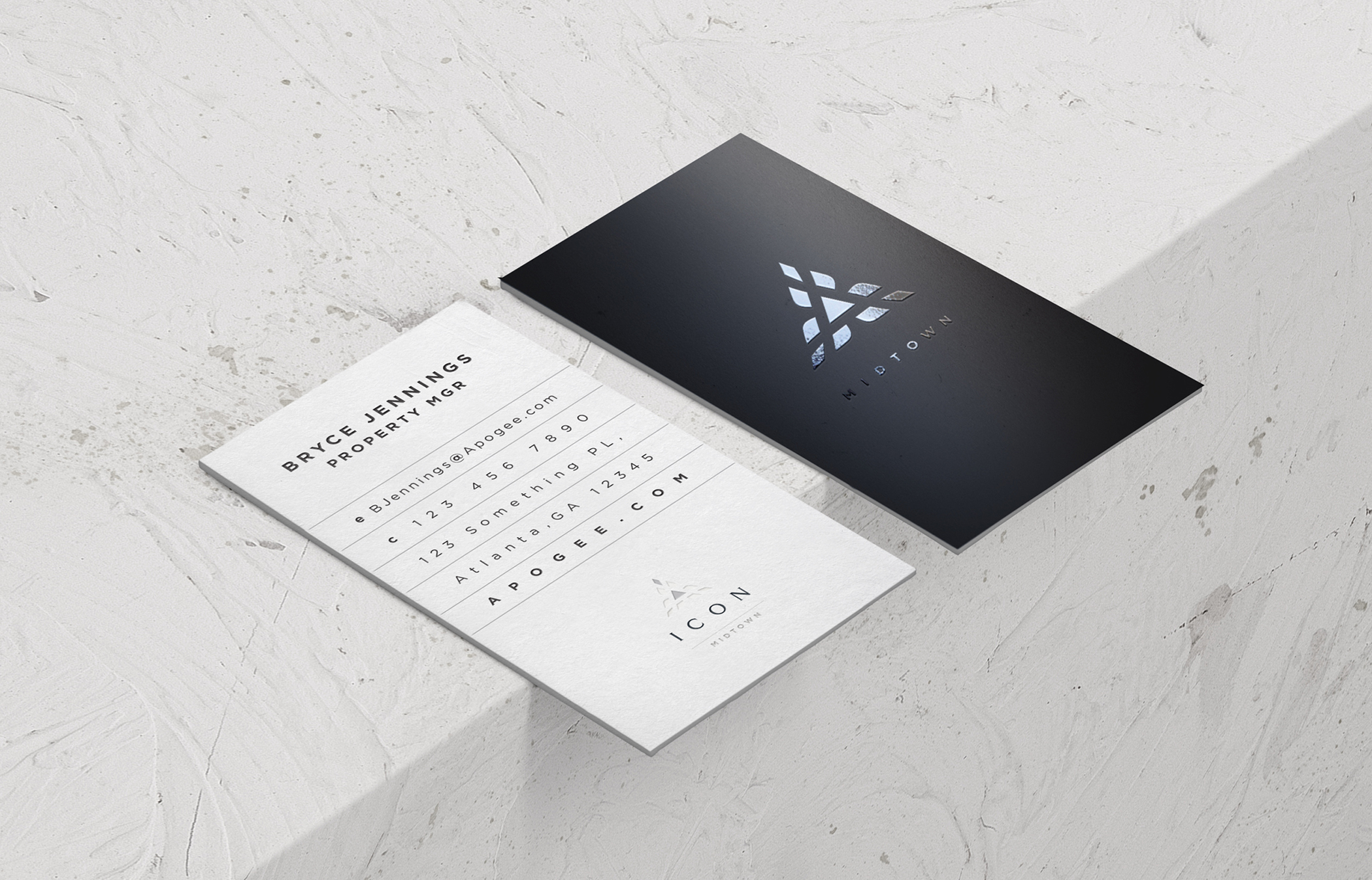 Icon Midtown - Related Group