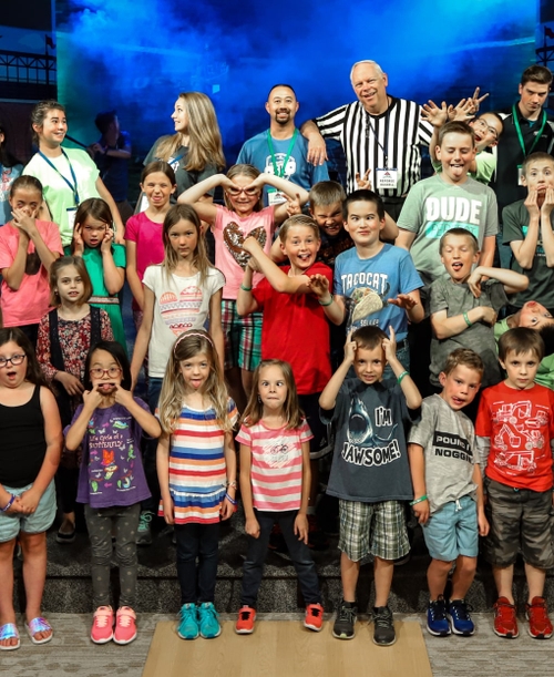 Front Range Baptist Church