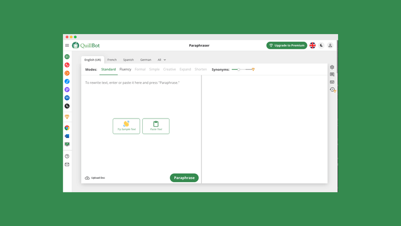 ShortlyAI Review: Is this the best AI writing tool? (2023) | Great Software
