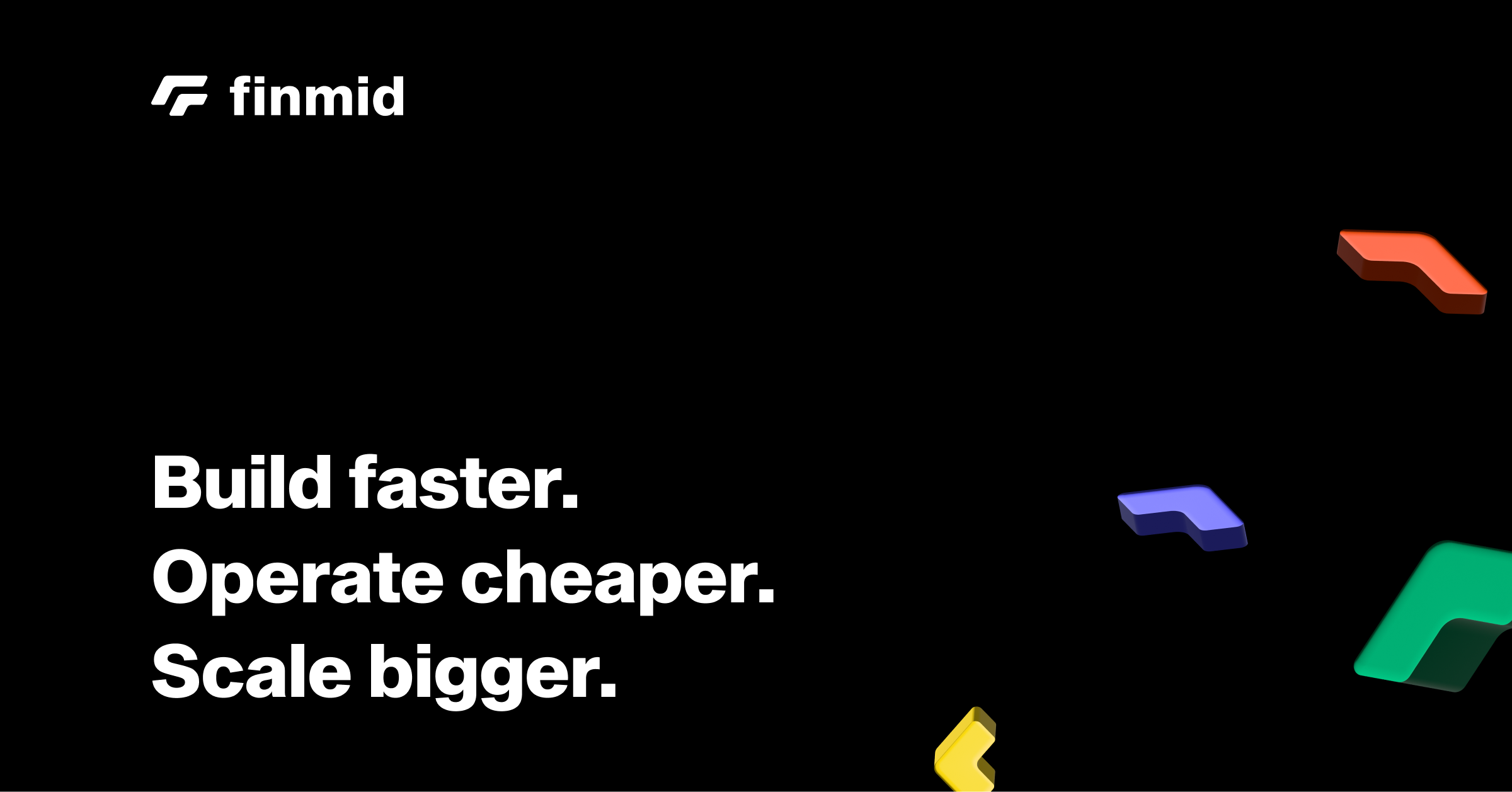 finmid.com - Lending infrastructure for tech companies