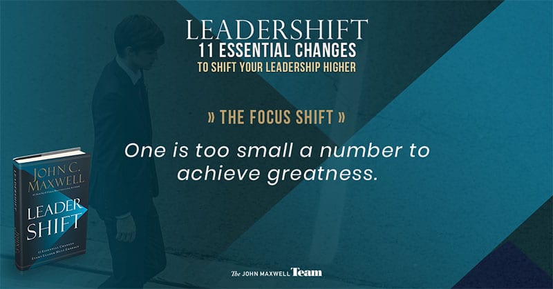 Leadership Training: Leadershift