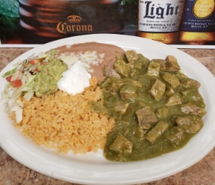 Las Delicias - Authentic Mexican Food in Sheridan, WY