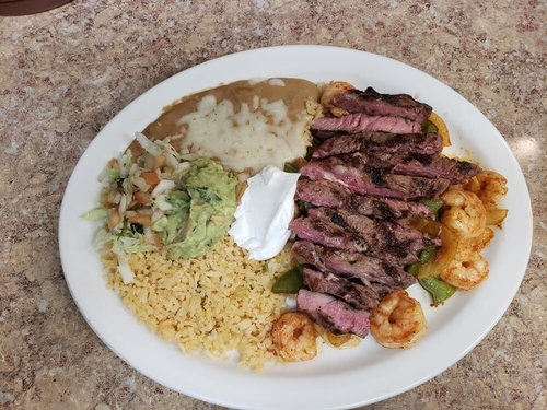 Las Delicias - Authentic Mexican Food in Sheridan, WY