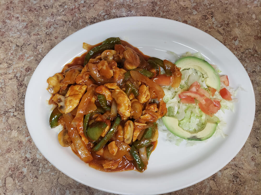 Las Delicias - Authentic Mexican Food in Sheridan, WY