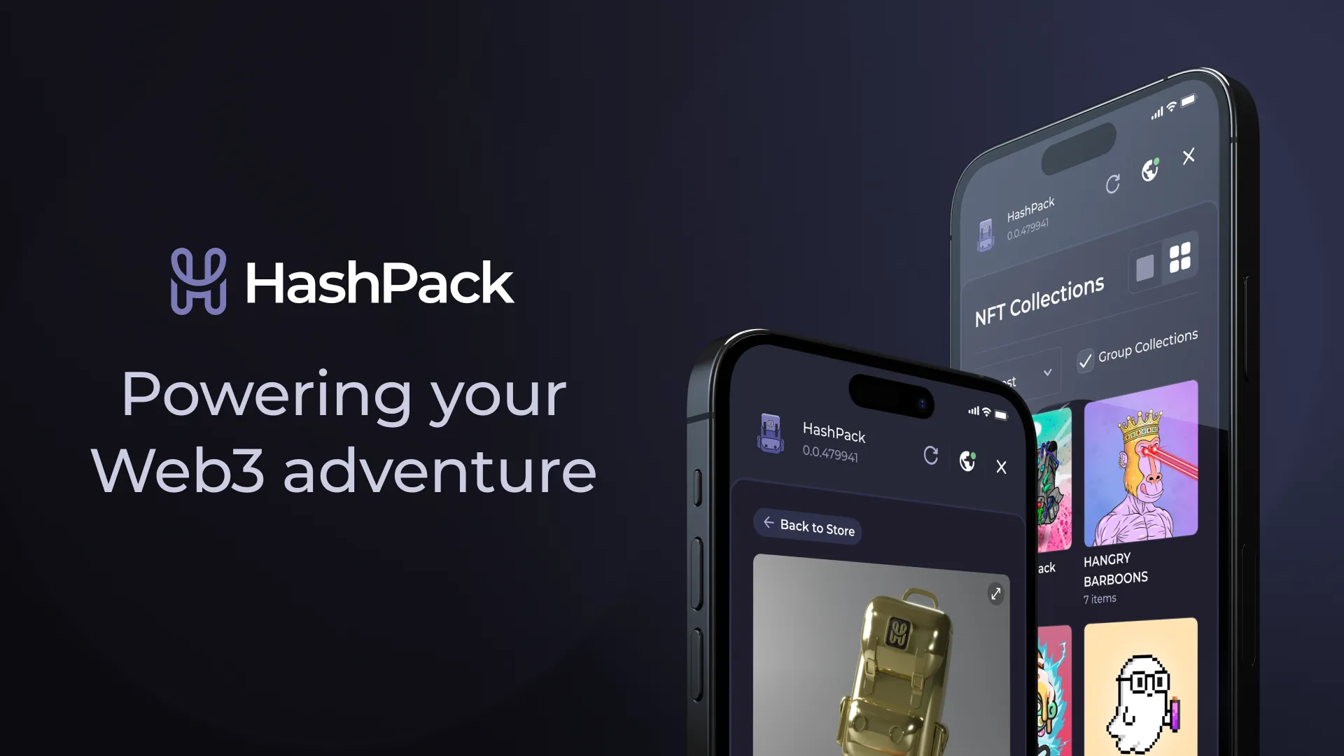 Download HashPack | HashPack