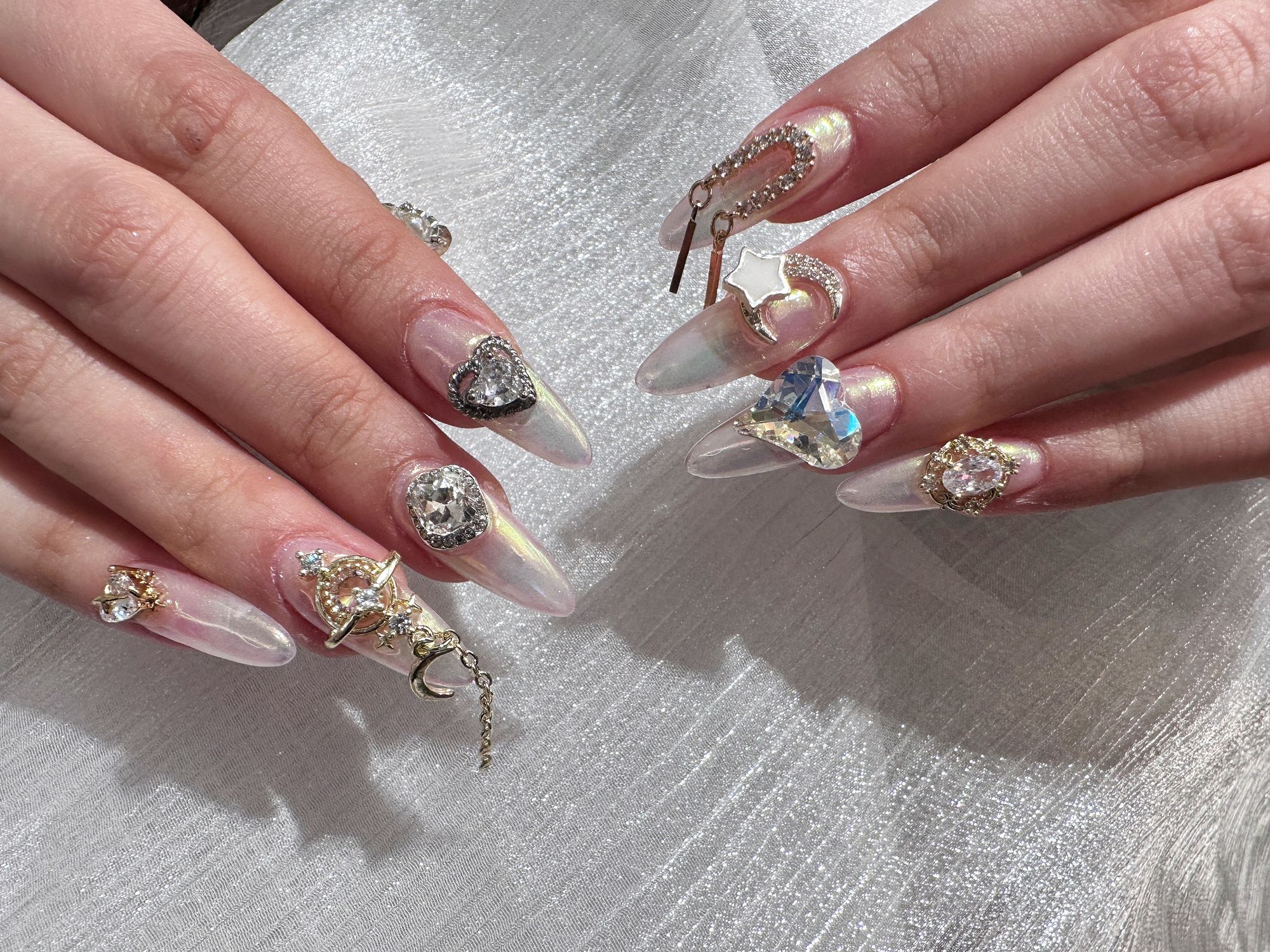 Collate Nails | Home