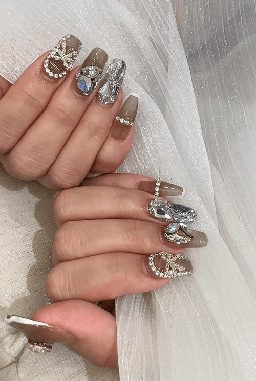 Collate Nails | Home