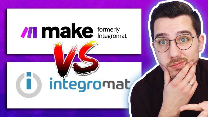 Make vs Integromat pricing - Techflow AI