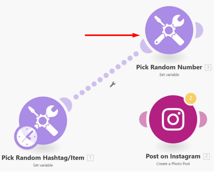 How to Create a Random Hashtag Generator - Techflow AI