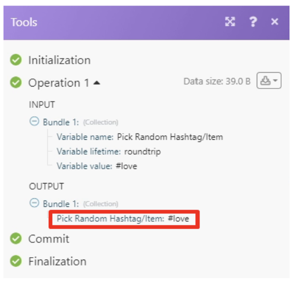 How to Create a Random Hashtag Generator - Techflow AI