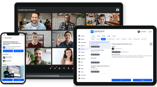 Plan, Promote, and Execute Your Dream Event With Eventify