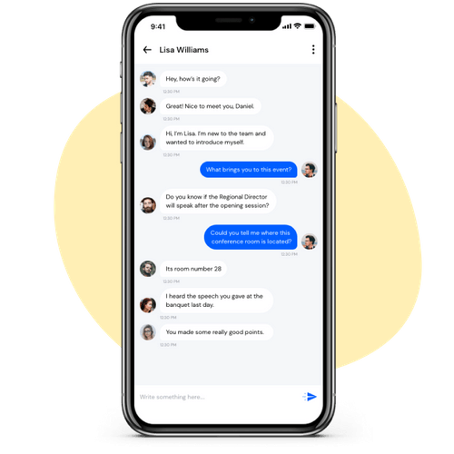 Tailor an Immersive Event App Experience | Eventify