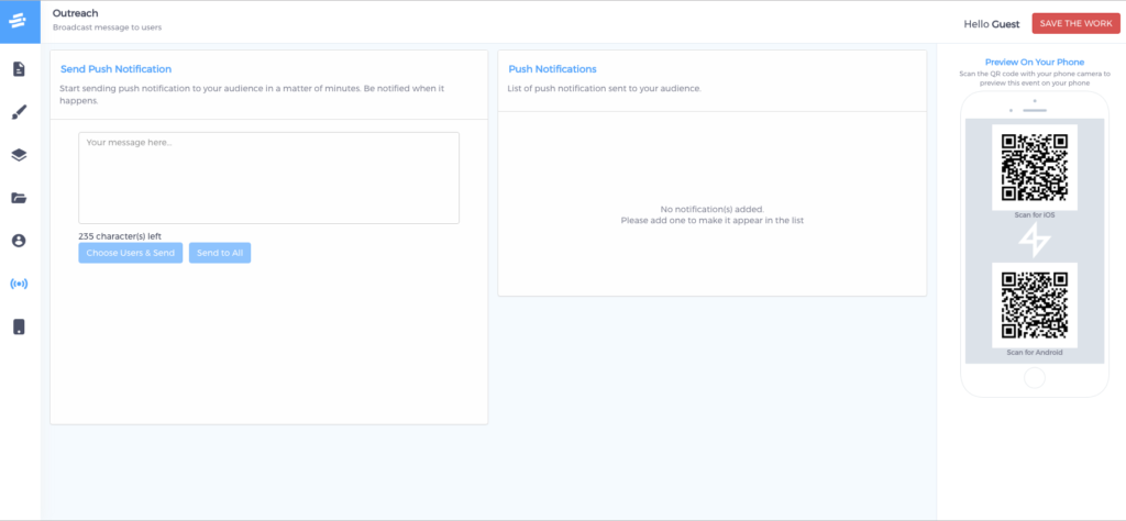 Get Started With Eventify - A Step-By-Step Tutorial