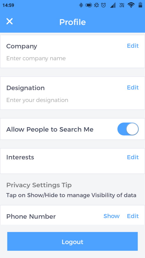 Using QR Codes On Eventify - A Step-by-Step Guideline