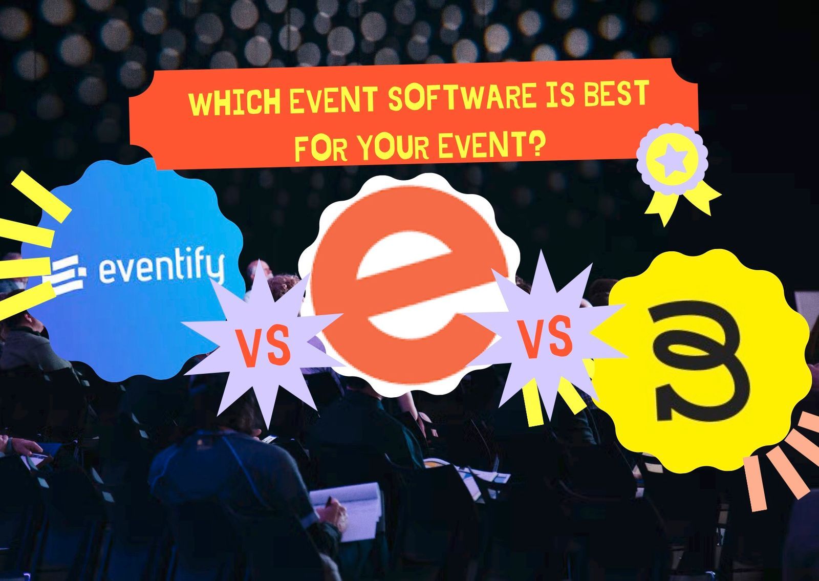 Using QR Codes On Eventify - A Step-by-Step Guideline