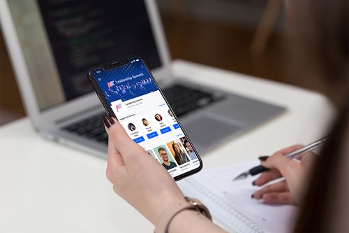 Plan, Promote, and Execute Your Dream Event With Eventify