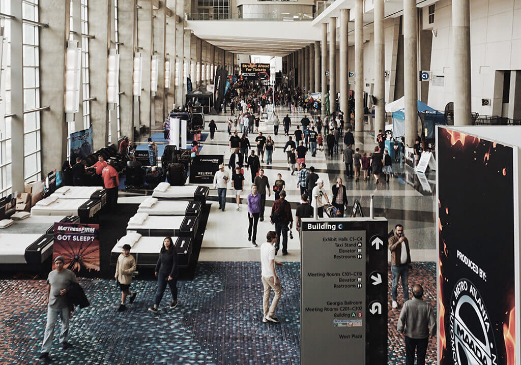 10 Best Trade Show Apps And Softwares Of 2023