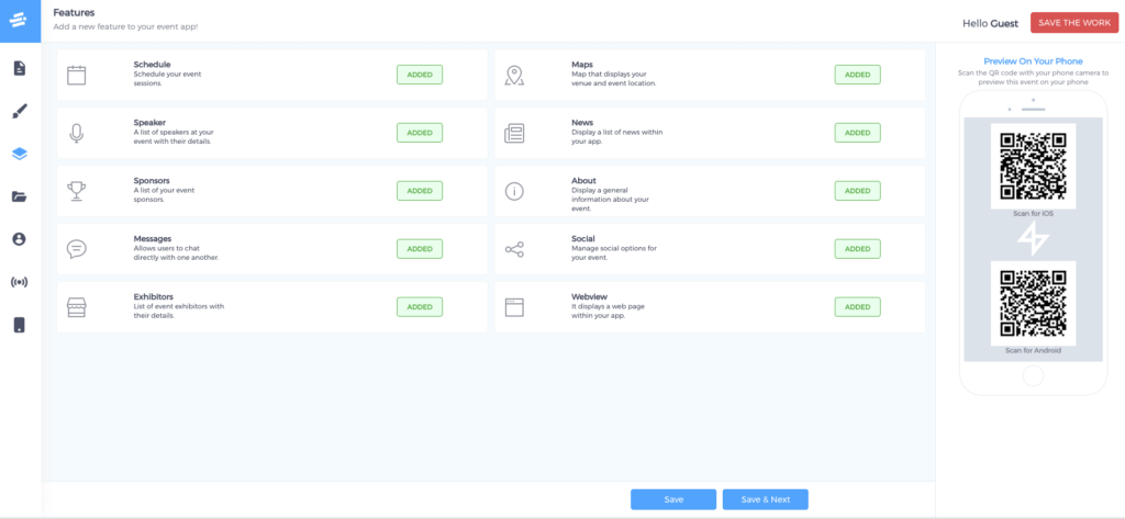 Get Started With Eventify - A Step-By-Step Tutorial