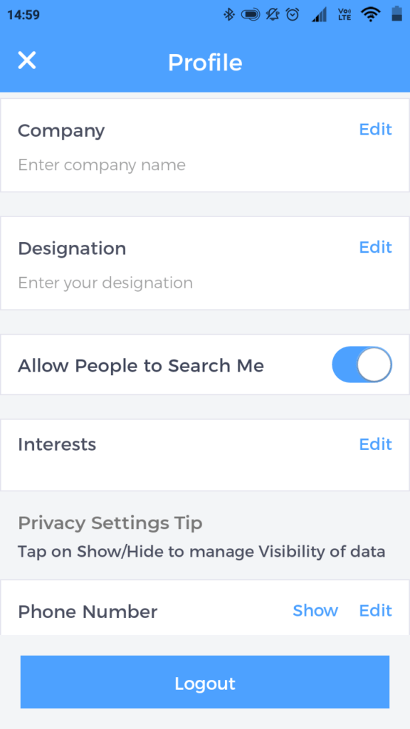 Using QR Codes On Eventify - A Step-by-Step Guideline