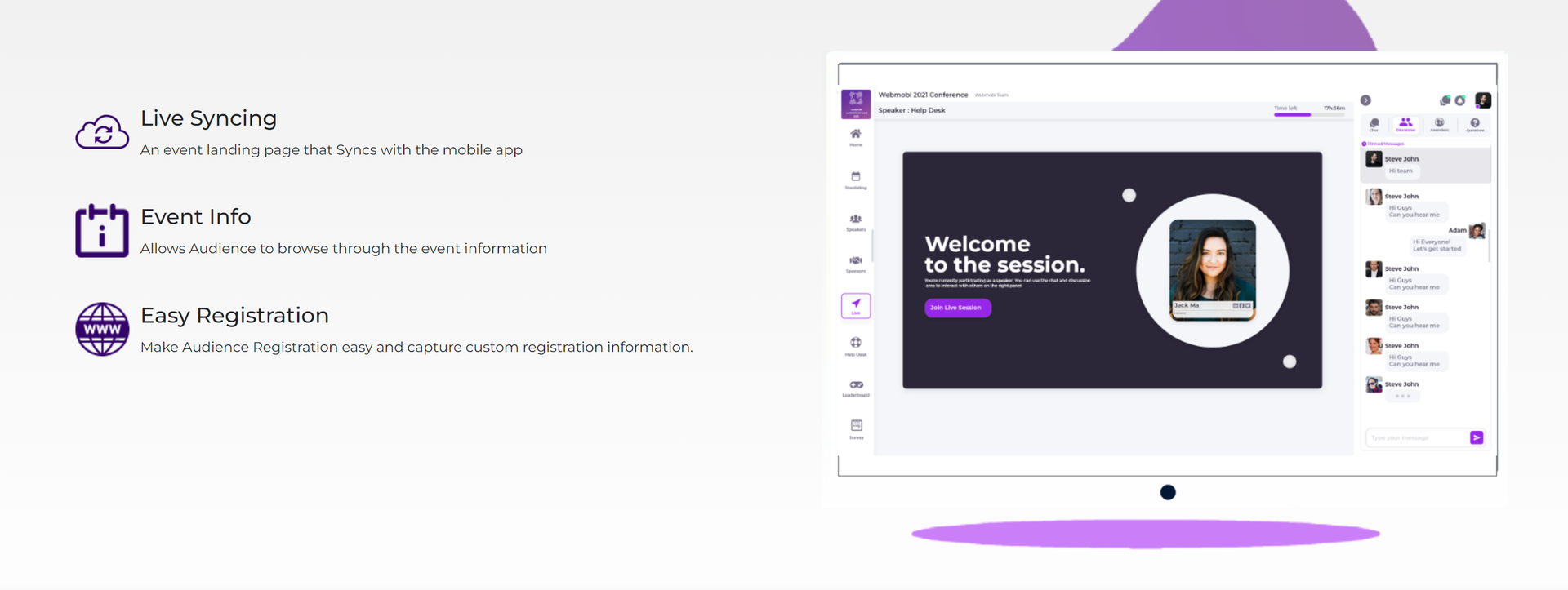 Trade Show Lead Retrieval And Lead Capture Apps For 2023