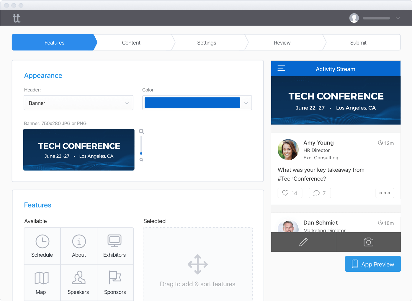 10 Best Trade Show Apps And Softwares Of 2023