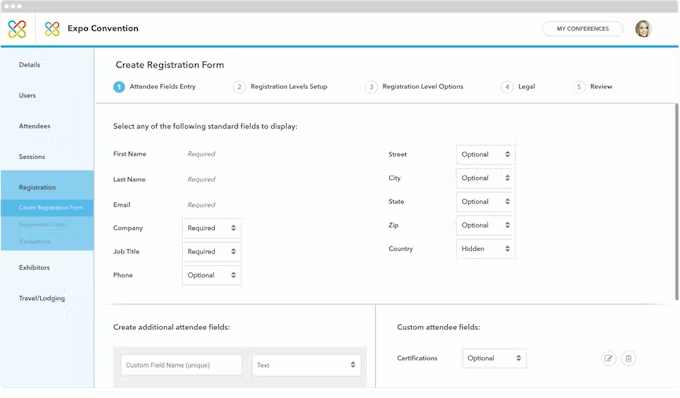 10 Best Trade Show Apps And Softwares Of 2023