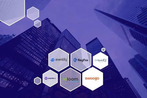 Top 10 Eventbrite Alternative and Competitor Event Software