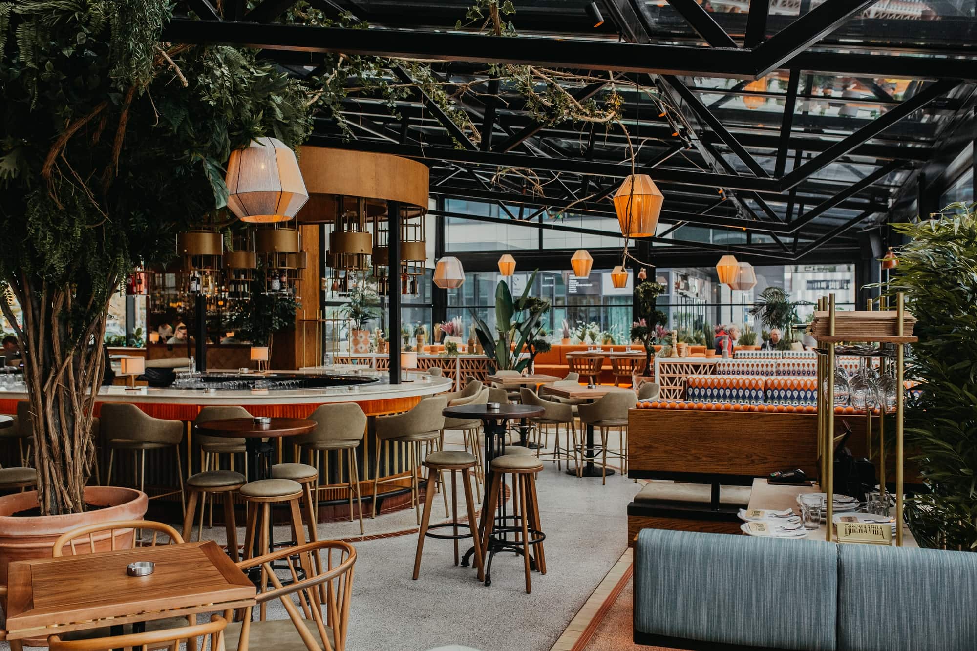 Buena Vida | Heritage Mexican Cuisine with a Twist.