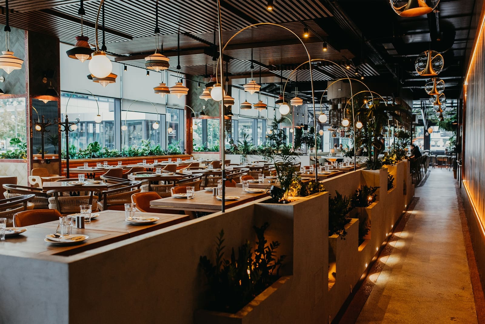 Dining Options at Buena Vida