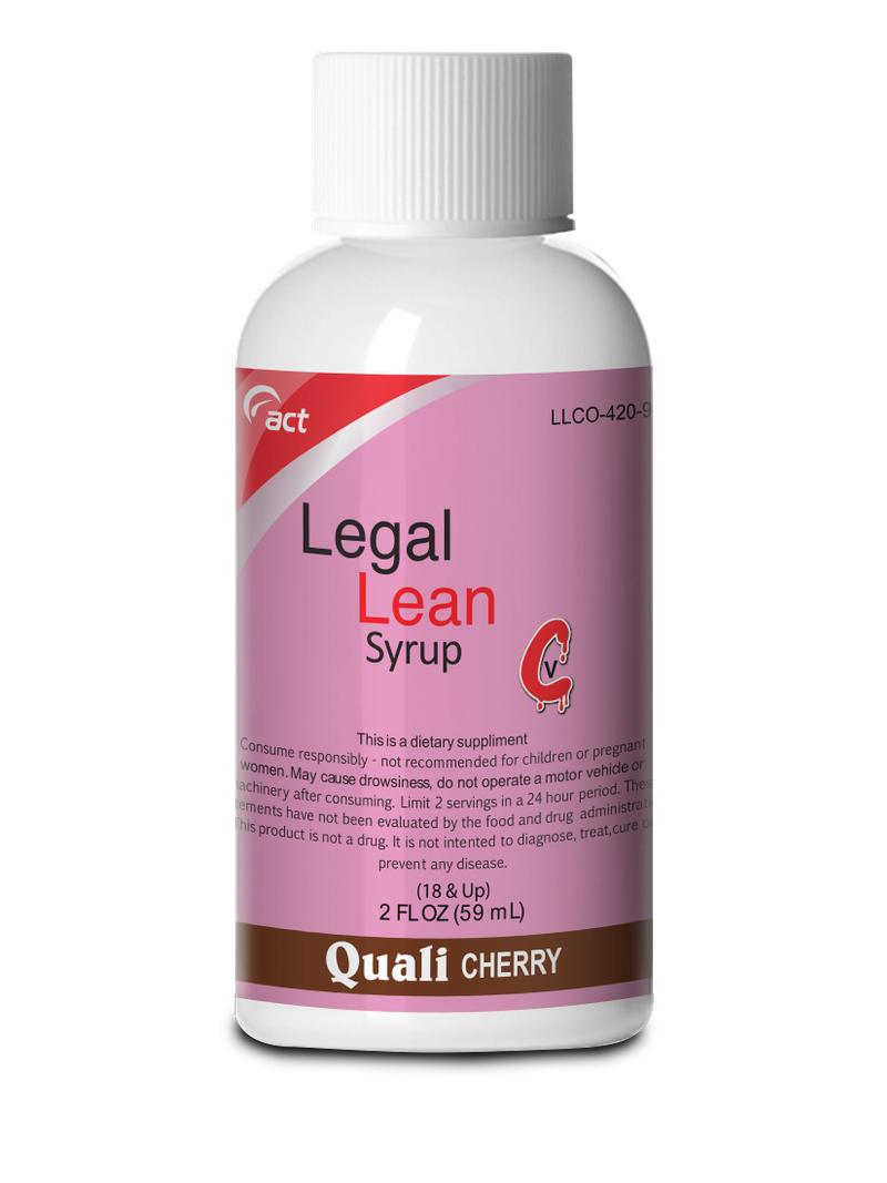 Legal Lean Story